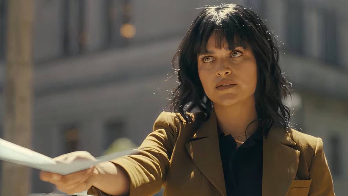 'Watson' Just Revealed Derian's Dark Past — and It’s a Major Turning Point