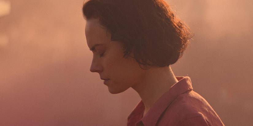 'We Bury the Dead' Review: Daisy Ridley's Zombie Movie Attempts to ...