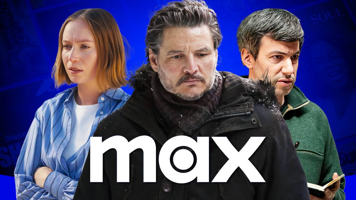 All the New Movies and Shows Streaming on Max in April 2025
