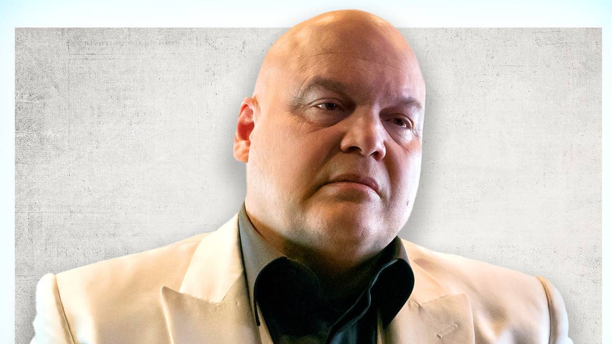 The Importance of Kingpin’s Bloody White Painting in ‘Daredevil: Born ...