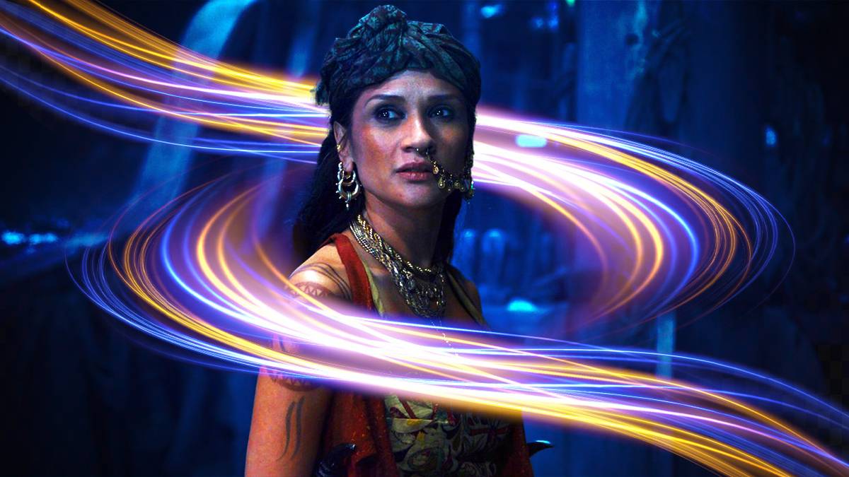Who Are the Sea Folk? 'The Wheel of Time's New Channelers, Explained