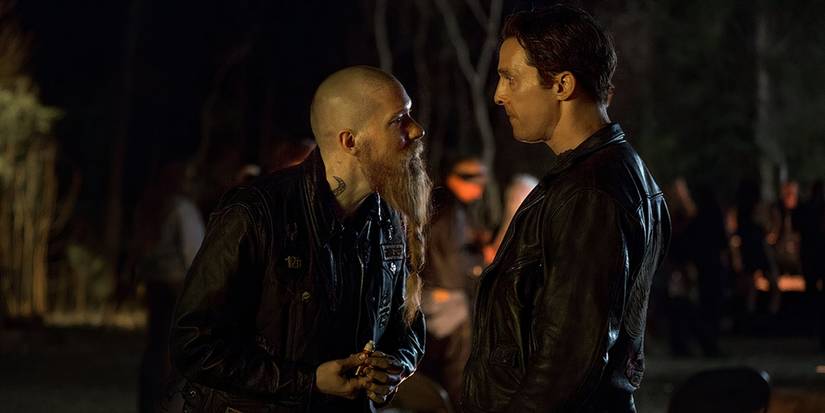 From 'Adolescence' to 'Succession,' These 9 Shows Have the Best One ...