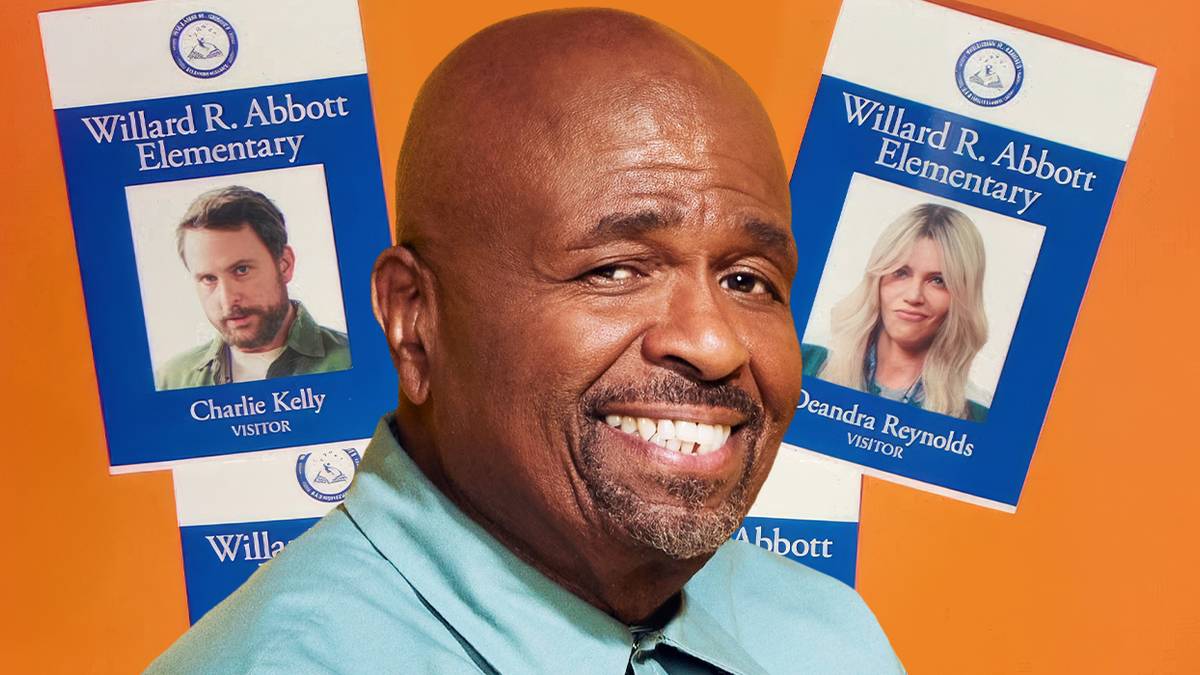 "You Got Saints and Sinners Everywhere": 'Abbott Elementary's Star ...