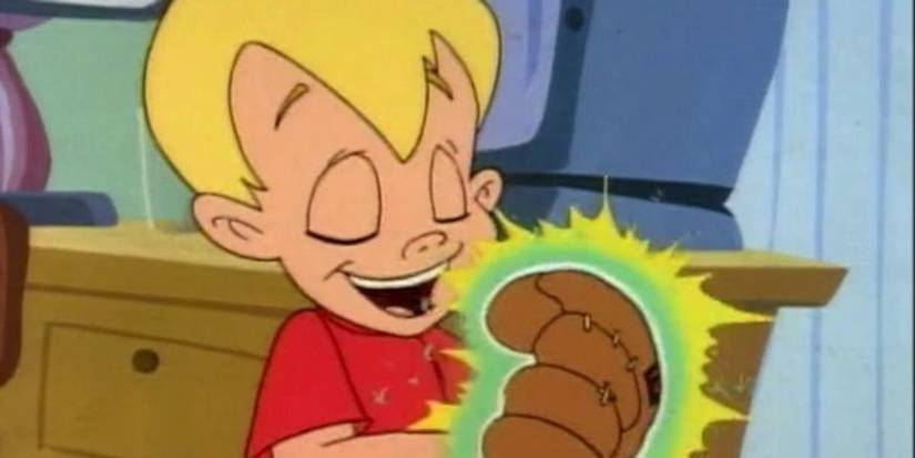 10 Celebrities You Didn't Know Starred in Saturday Morning Cartoons
