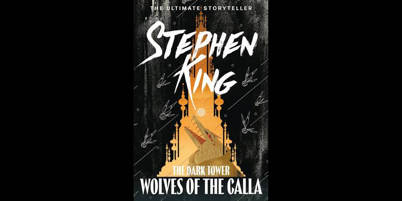 10 Longest Stephen King Books, Ranked by Whether They're Worth a Read