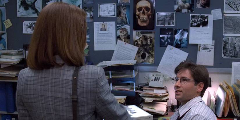'The X-Files' 10 Best Quotes, Ranked