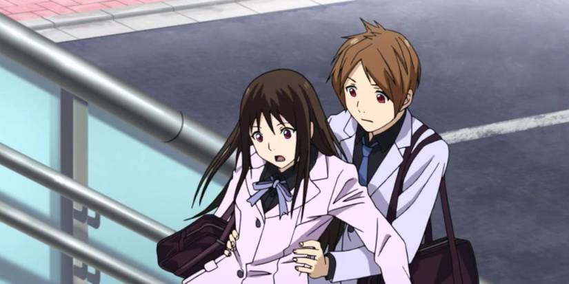 30 Best Anime Villains, Ranked