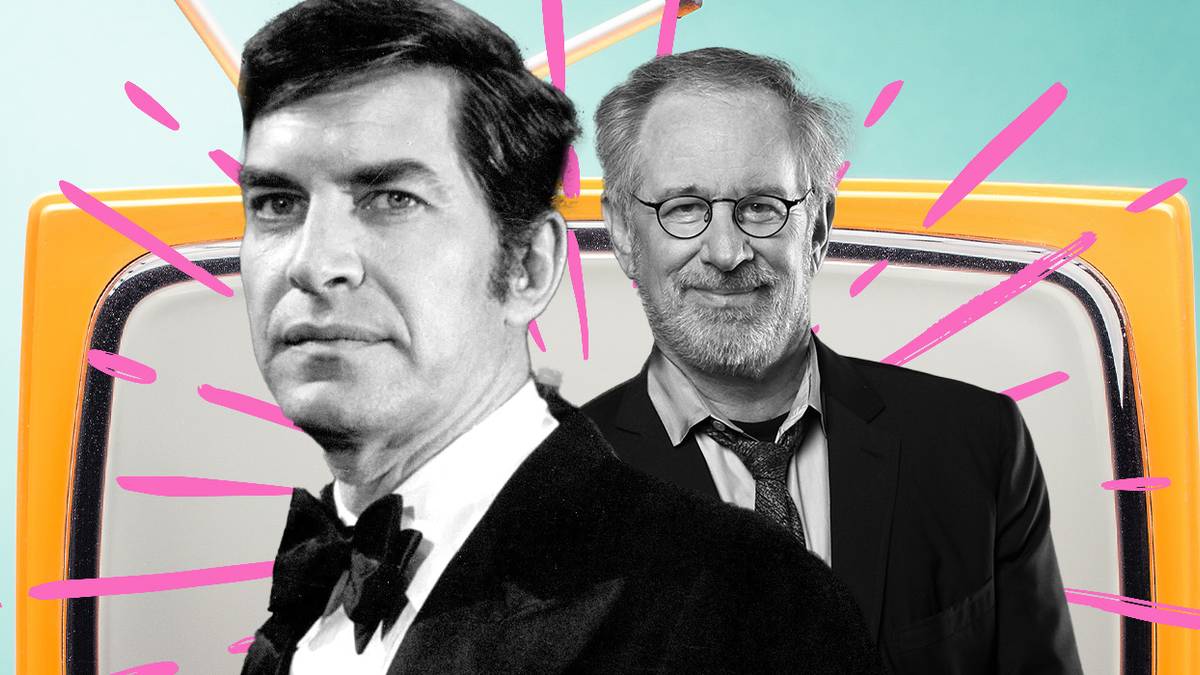 One of Steven Spielberg’s First Projects Was a Noirish Made-for-Television-Movie — And It’s ...