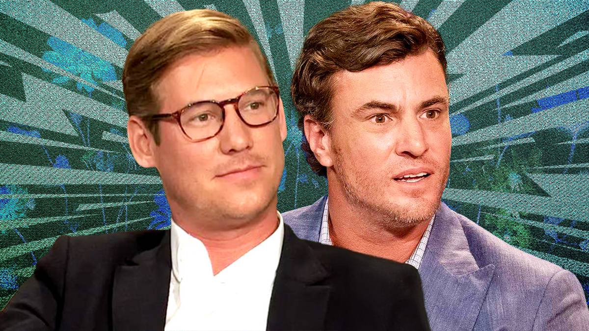 Shep Rose Has Some Choice Words for Paige DeSorbo