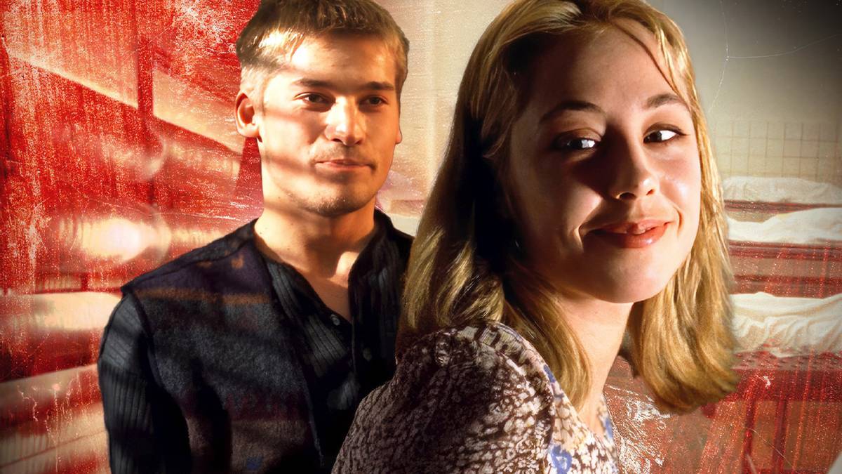 This Scandi Noir Thriller Is a Gruesome Tale of Murder and the Horrors ...