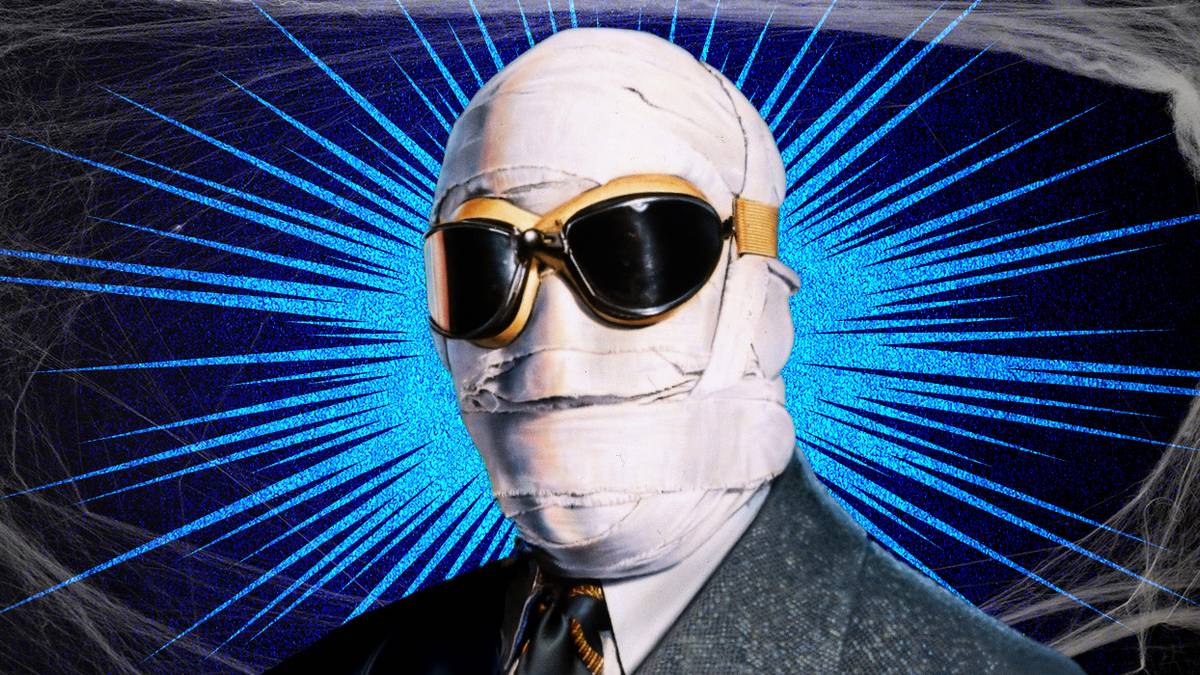 Vincent Prince's Face Is Barely in The Horror Sequel That Established ...