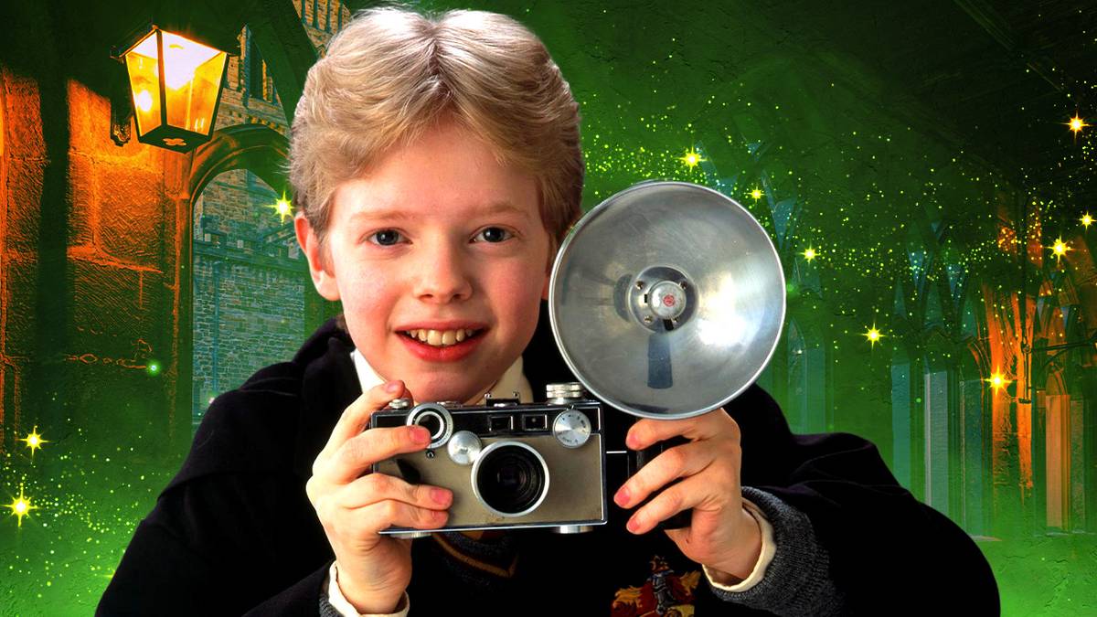 There’s a Reason Colin Creevey Disappeared From the Harry Potter Movies ...