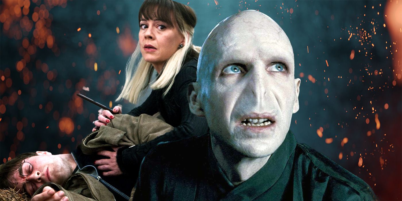 There’s a Good Reason Why Narcissa Malfoy Lied to Voldemort About Harry ...