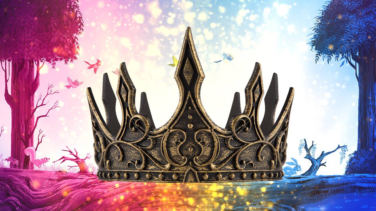 It’s Time Disney's Best, Most Badass Prince Gets The Damn Respect He ...