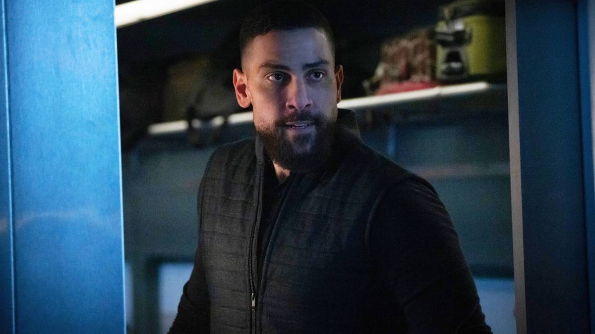 ‘FBI’ Star Reveals He “Got To See Some of the Writing” for New ‘CIA ...