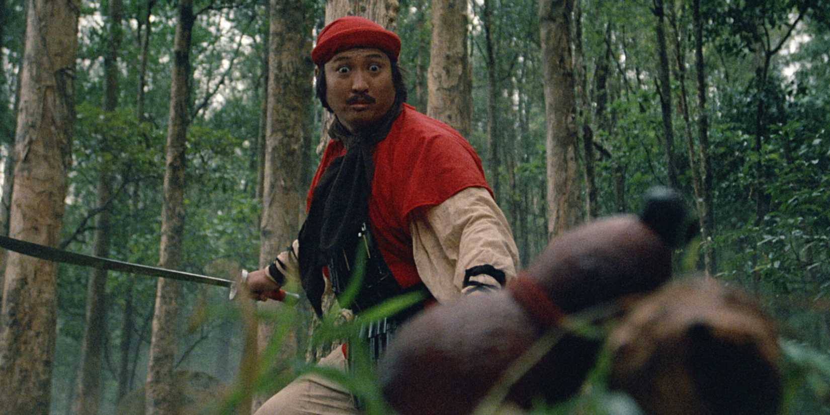 10 Best Sammo Hung Movies, Ranked