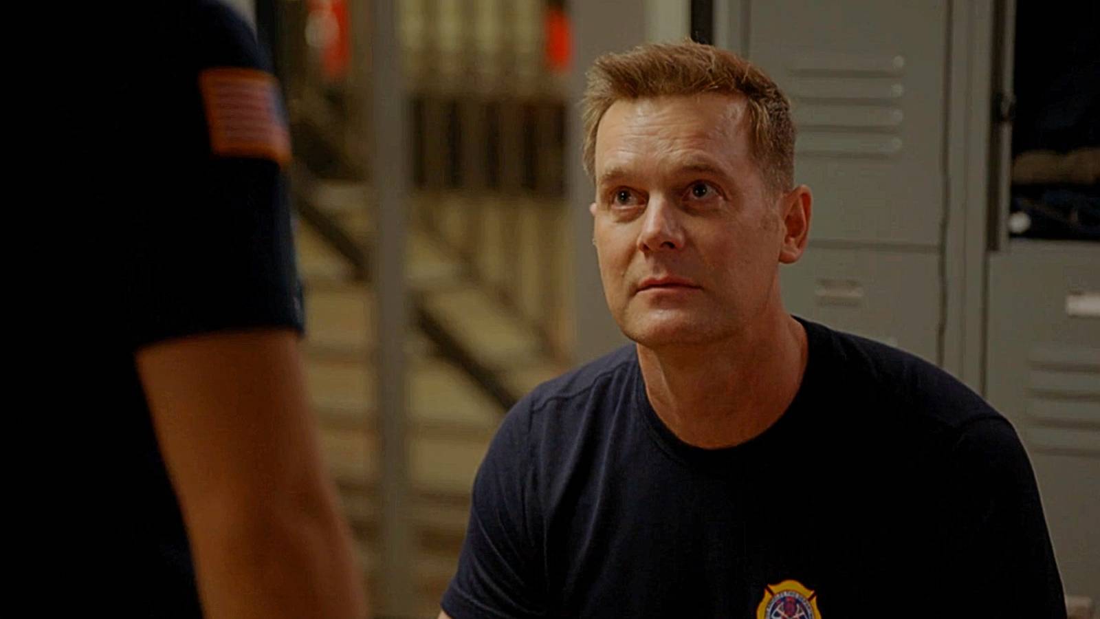 ‘9-1-1’ Isn’t Moving On From Captain Bobby Just Yet