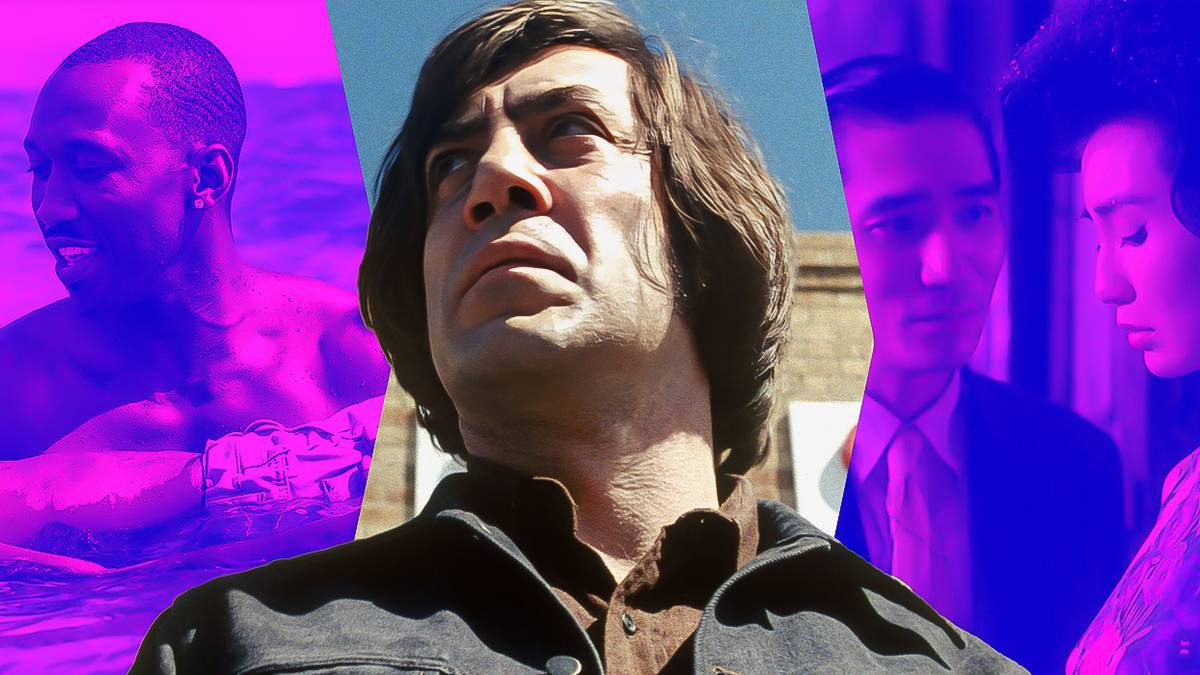The 10 Best Drama Movies of the Last 30 Years, Ranked