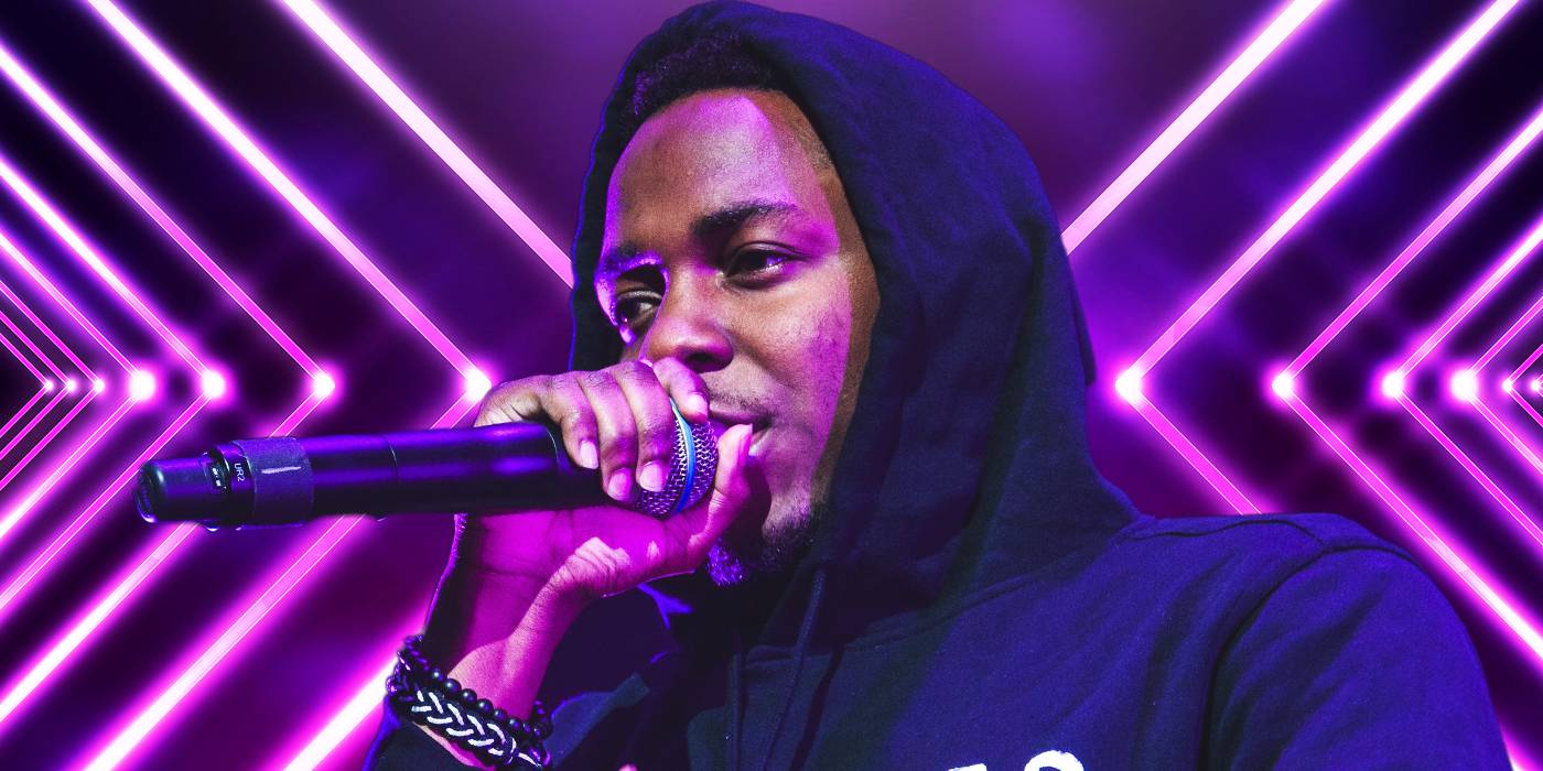 10 Best Kendrick Lamar Songs, Ranked