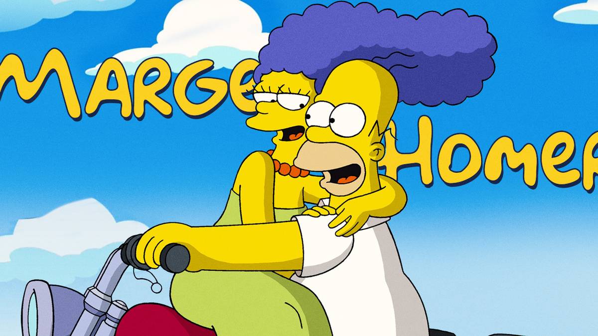 10 Best Marge and Homer Episodes of 'The Simpsons,' Ranked