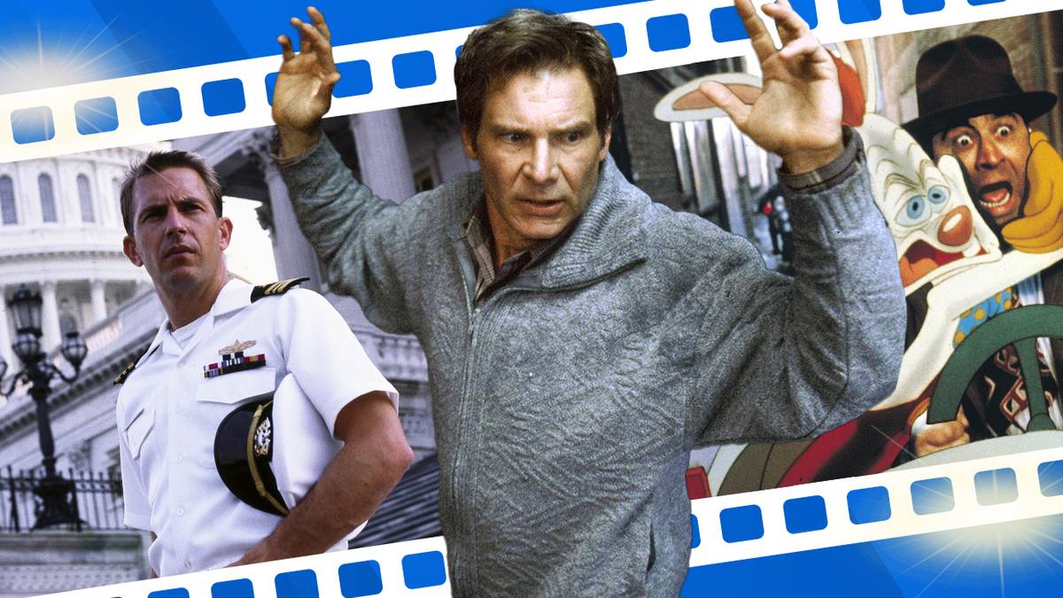 10 Best Wrong Man Movies, Ranked