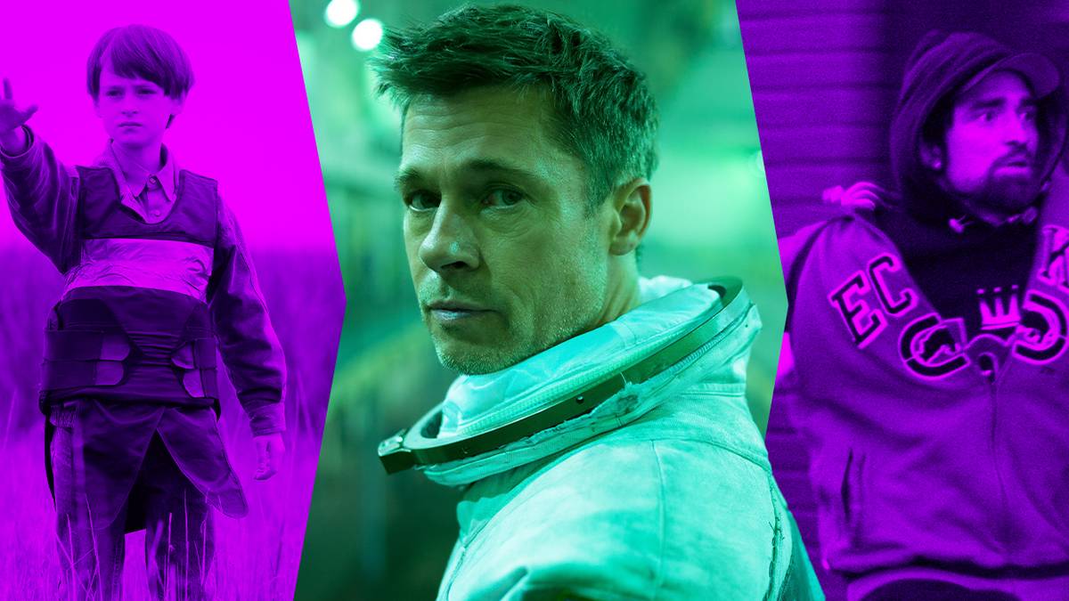 10 Hectic Movies That Slow Down in the End
