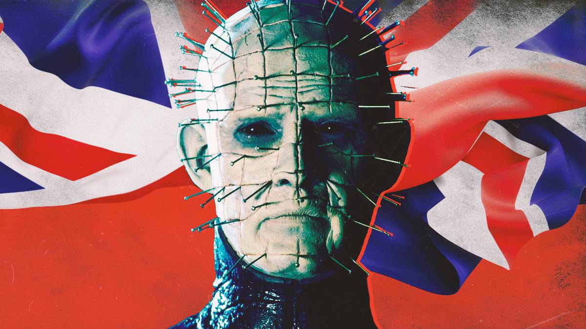 11 Must-Watch British Horror Movies, Ranked