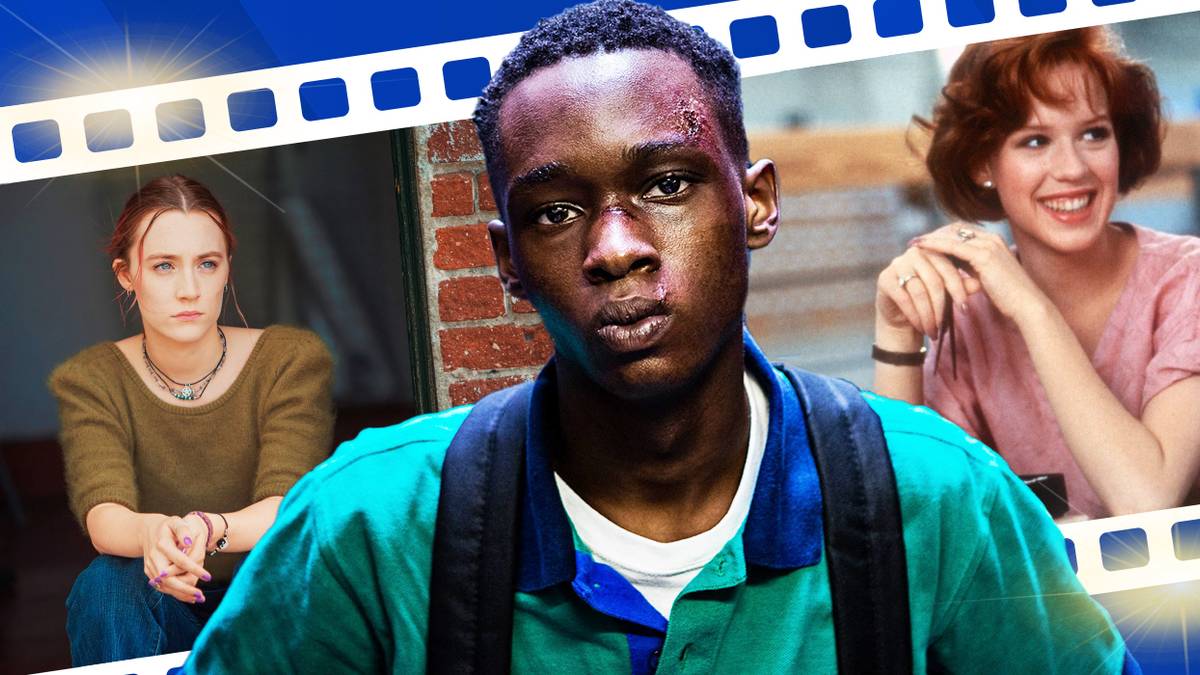 10 Essential Coming-of-Age Movies, Ranked