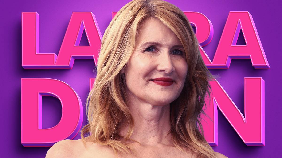 10 Essential Laura Dern Movies, Ranked