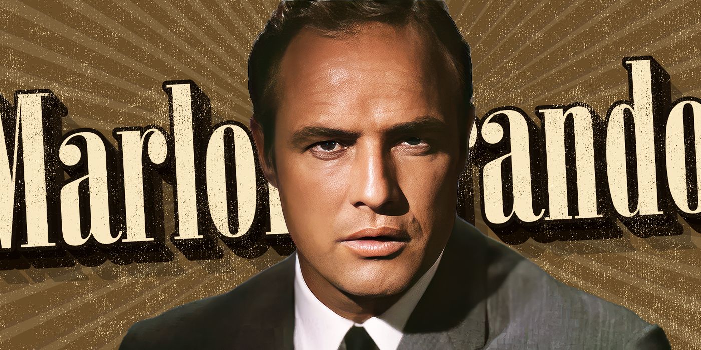 67 Years Ago, Marlon Brando and Dean Martin Joined Forces for This ...