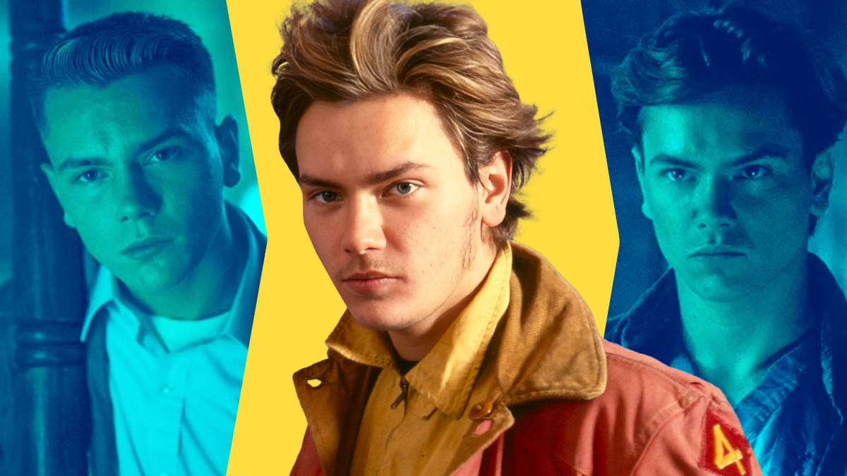 10 Essential River Phoenix Movies, Ranked