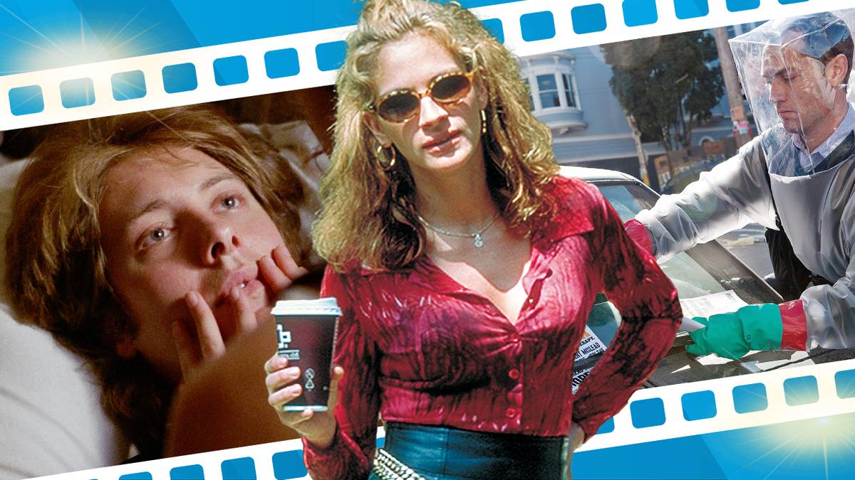 10 Essential Steven Soderbergh Movies, Ranked