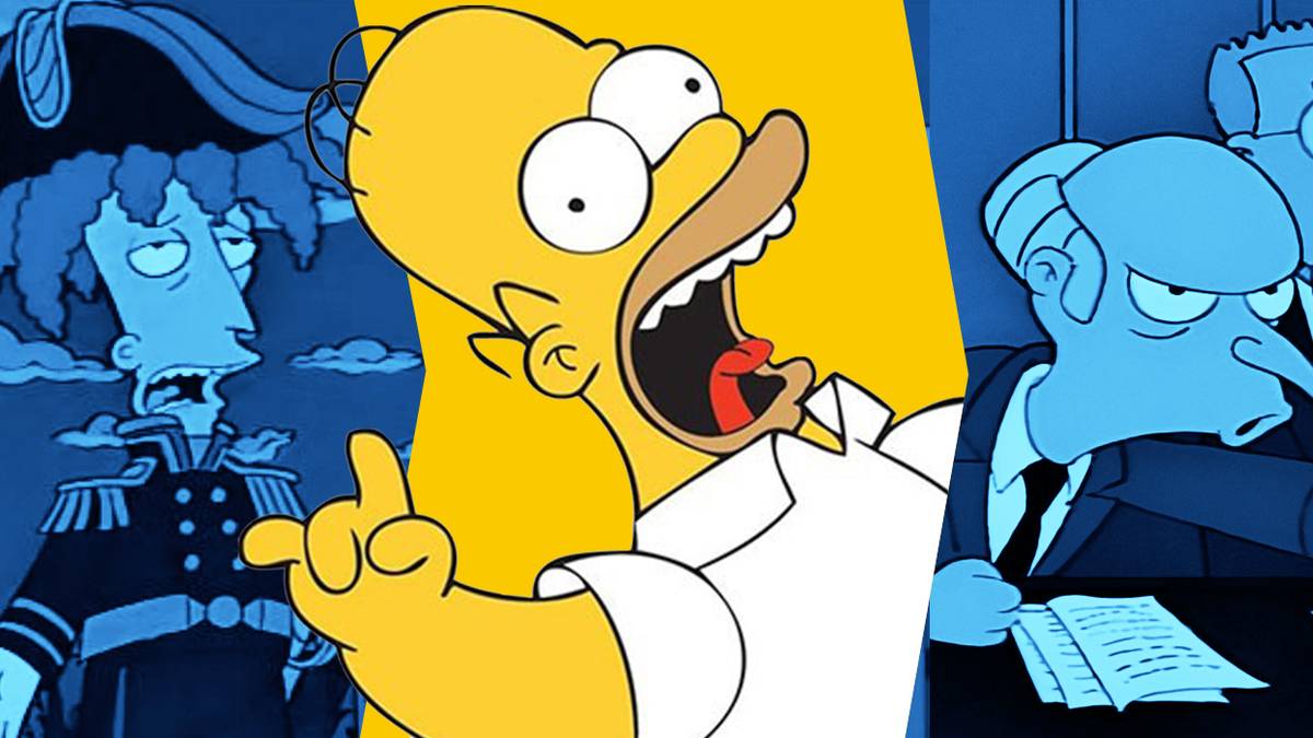 10 Funniest 'The Simpsons' Episodes of All Time, Ranked