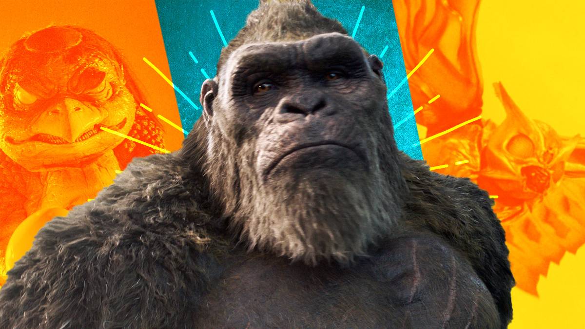 10 Giant Monster Movies That Are Better Than They Get Credit For