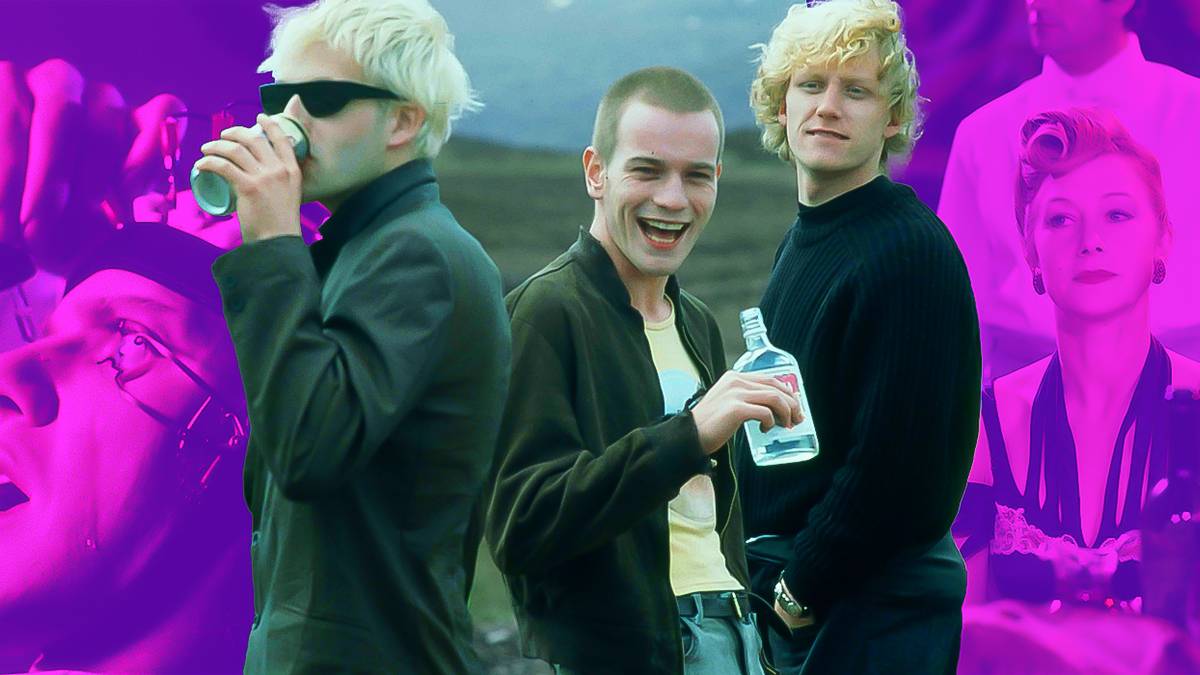 10 Great Movies You Need a Strong Stomach to Get Through
