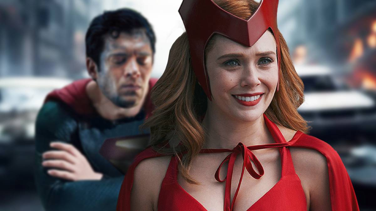 10 MCU Characters Who Could Easily Beat Superman