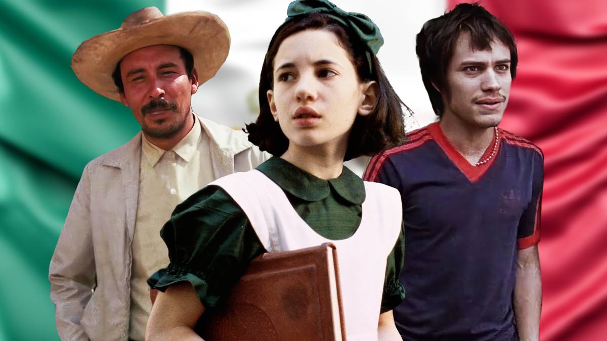 10 Mexican Movies You Must Watch at Least Once