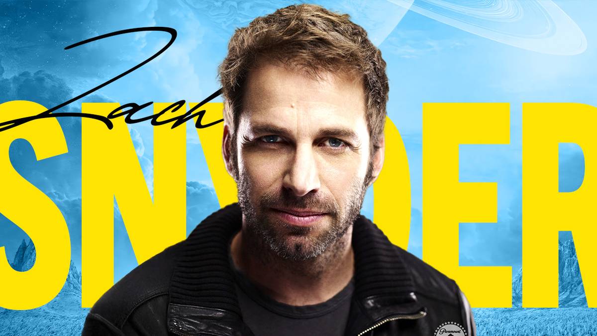 10 Essential Zack Snyder Movies, Ranked