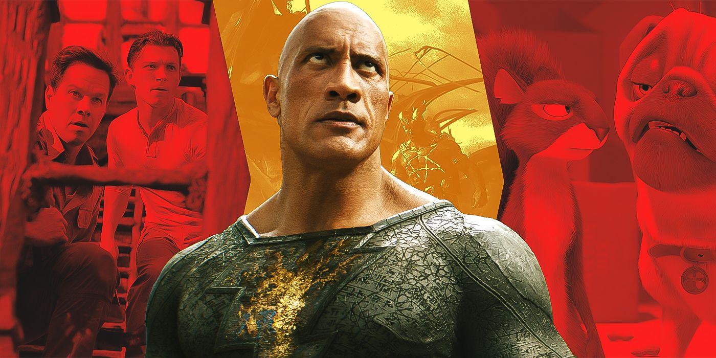 10 Most Mediocre Movies of All Time, Ranked