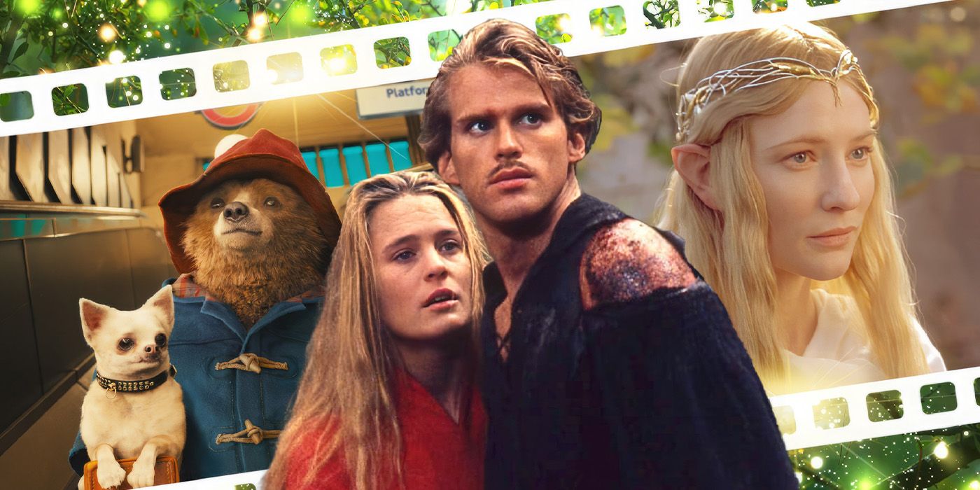 What Really Happened To The Entwives In 'The Lord Of The Rings ...