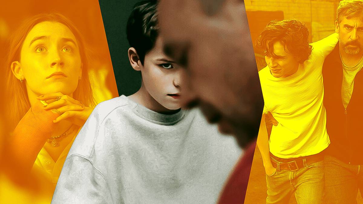 10 Movies To Watch if You Love 'Adolescence'