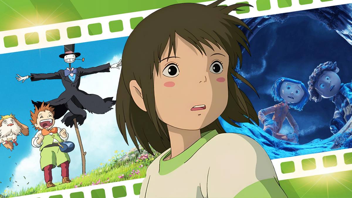 10 Movies To Watch if You Love 'Spirited Away'