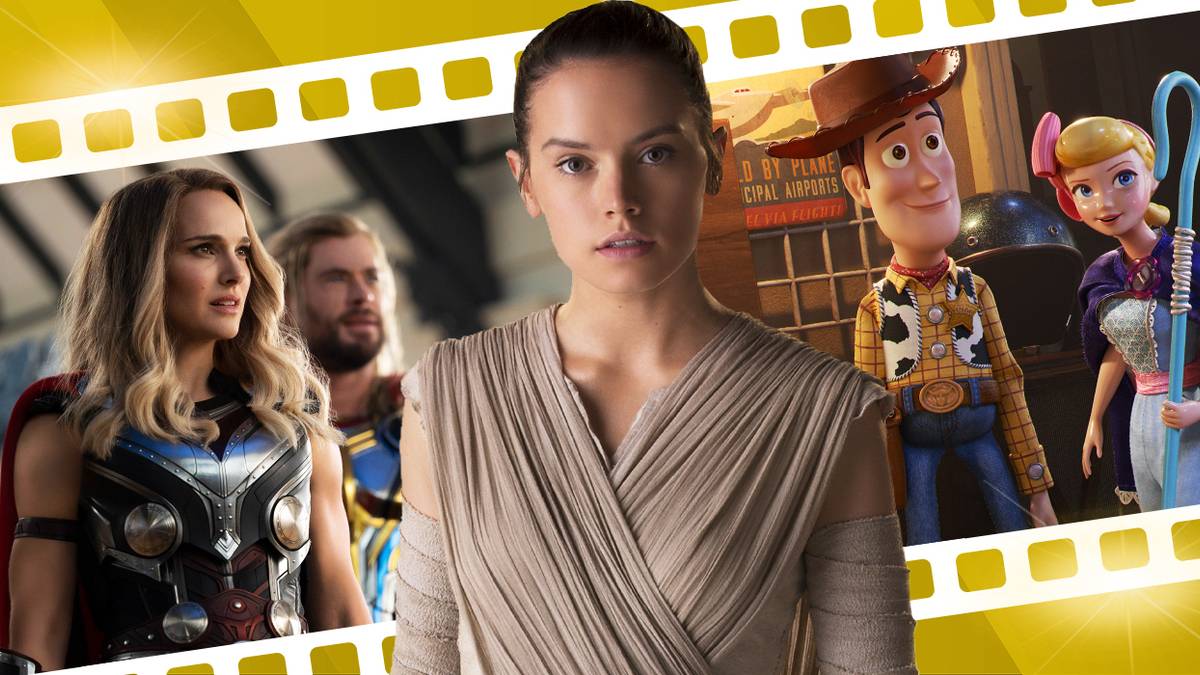 10 Movies With the Most Nonsensical Character Development, Ranked