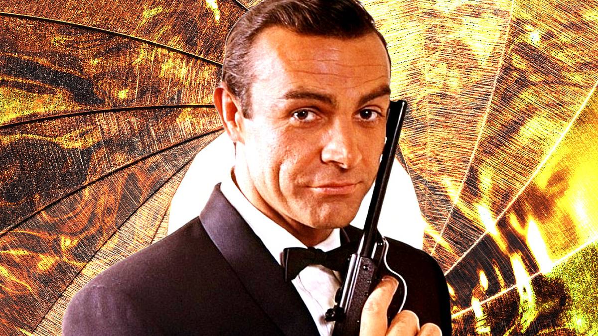 10 Reasons Why 'Goldfinger' Is the Most Important Spy Movie of All Time