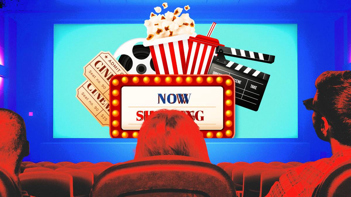 The Theatrical Experience Will Never Be Beaten, and Here Are 10 Reasons Why