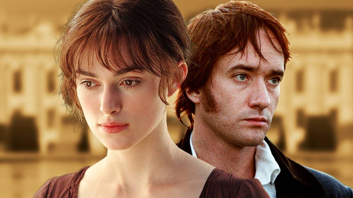 2005's 'Pride & Prejudice' Is the Best Jane Austen Adaptation — Here ...