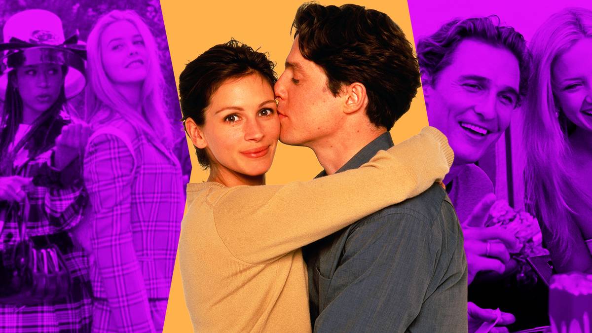 10 Rom-Coms That Are Bangers From Start to Finish