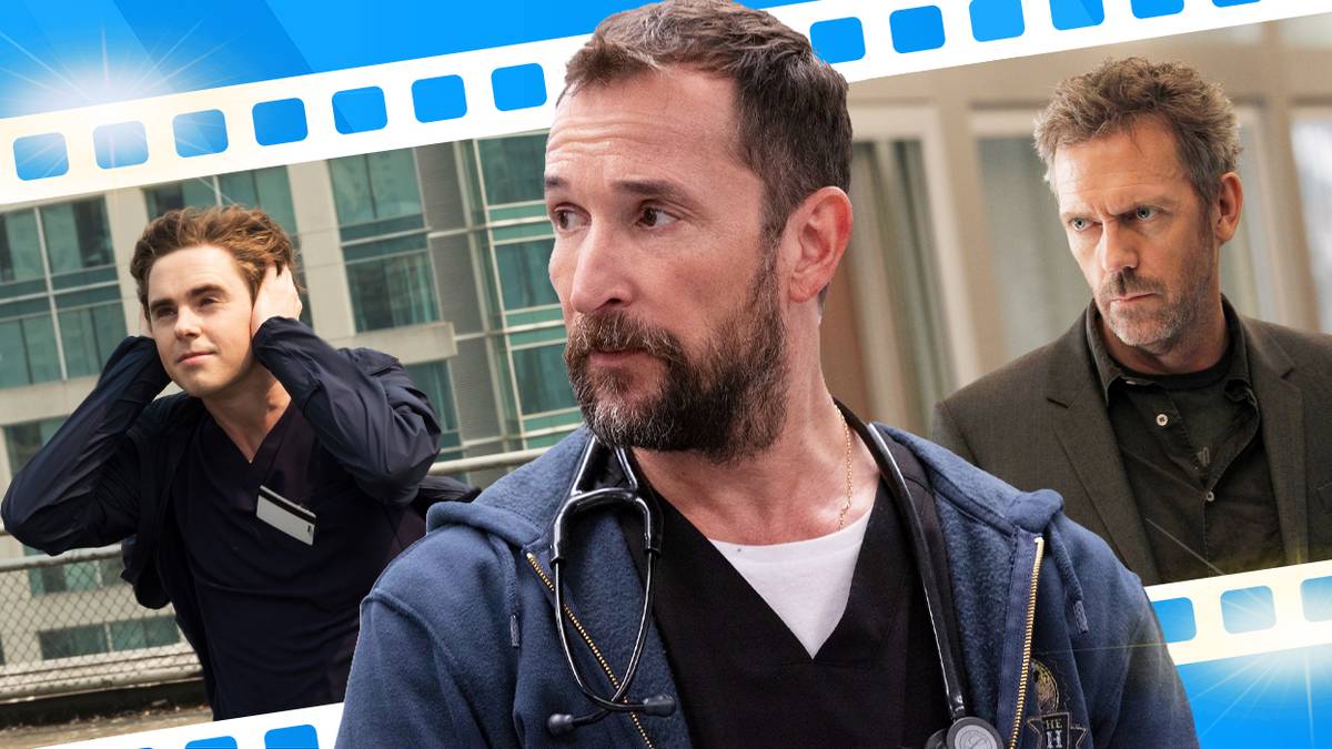 10 TV Shows To Watch if You Love 'The Pitt'