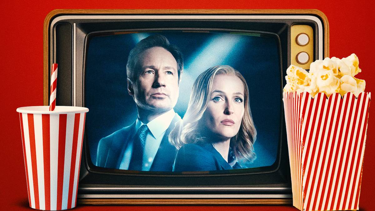 10 Shows To Watch if You Love 'The X-Files'