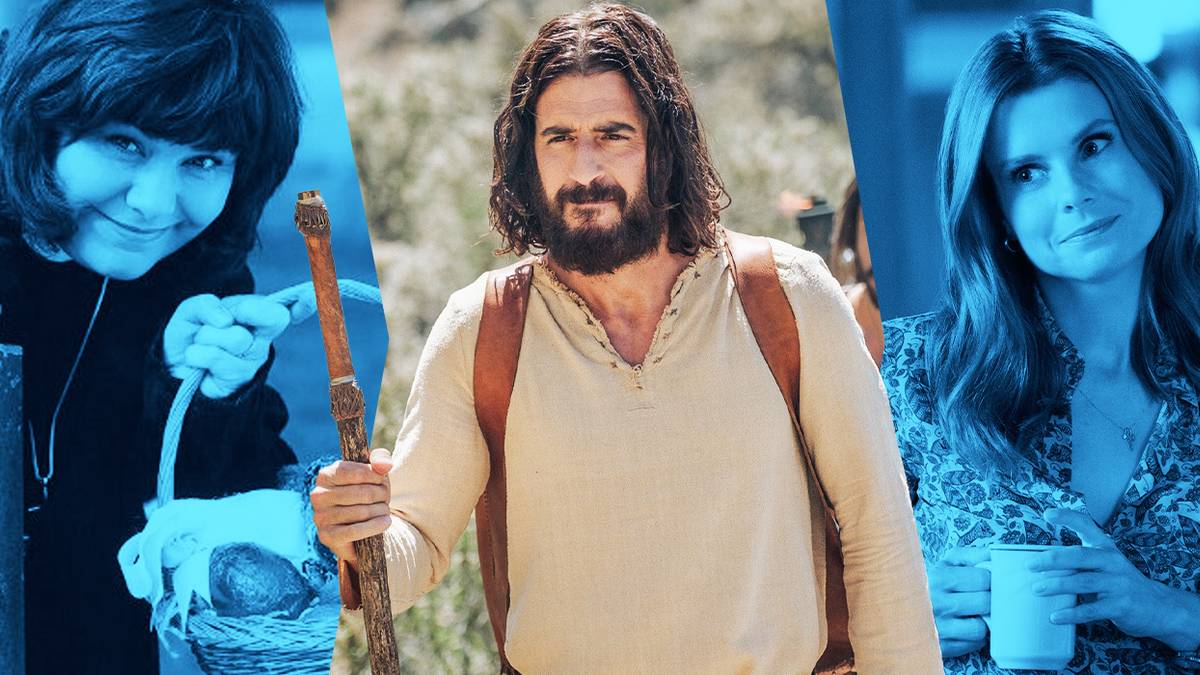 11 Best Shows With Christian Themes